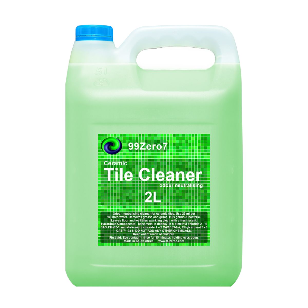 Ceramic Tile Cleaner 2L | Shop Today. Get it Tomorrow! | takealot.com