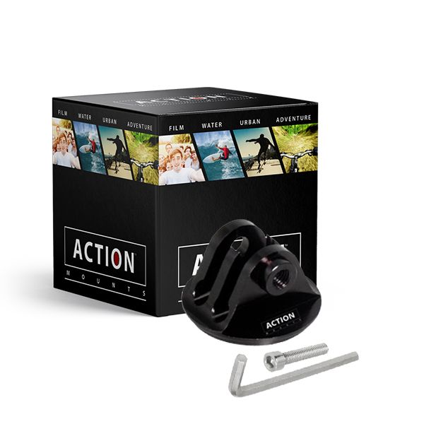 Action Mounts Bicycle Headset Mount for GoPro Hero 2/ GoPro HD Hero 3 ...