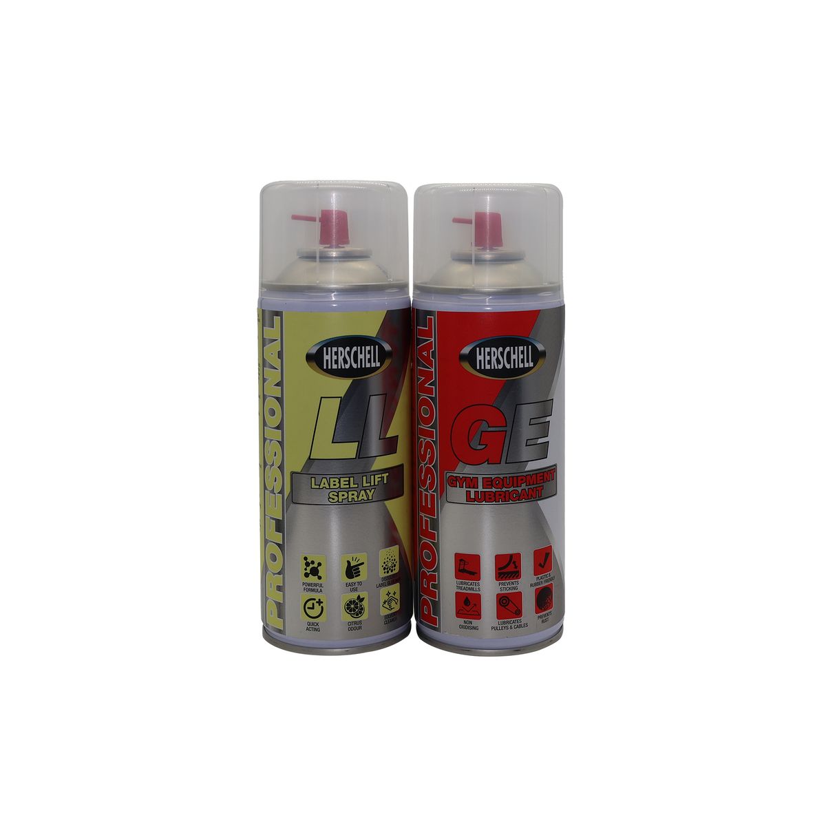 Herschell- Label Lift & Gym Equipment Combo | Shop Today. Get it ...