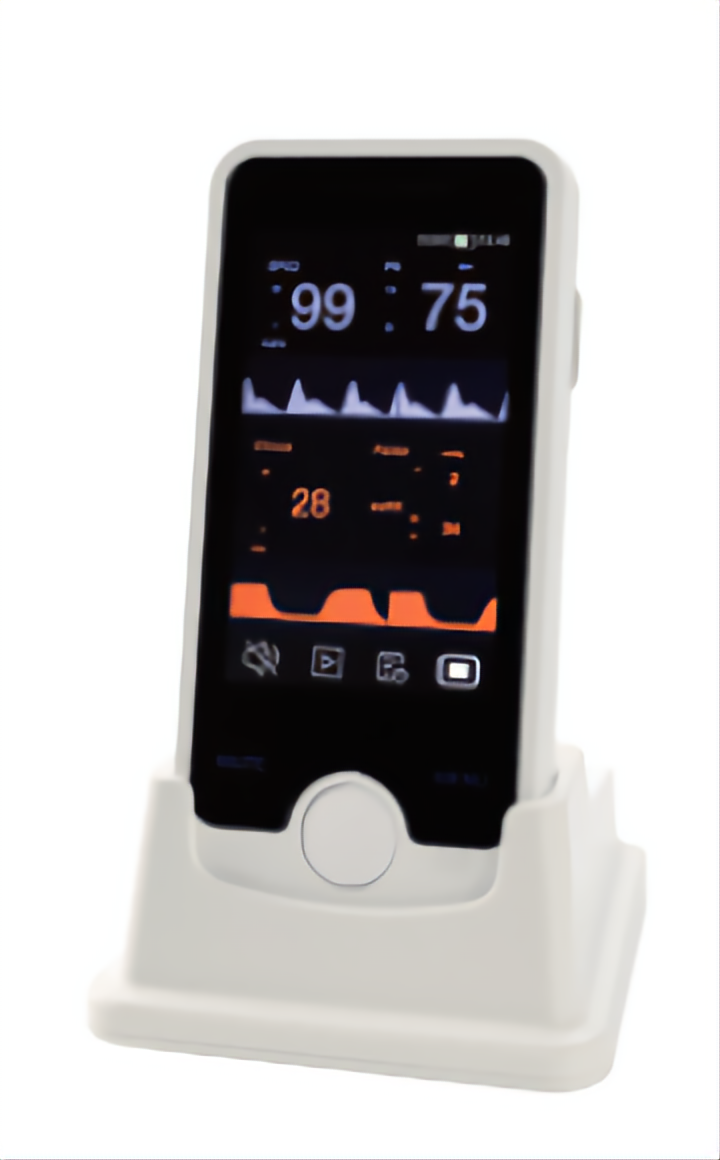 Vital Signs Monitor E4C | Shop Today. Get it Tomorrow! | takealot.com