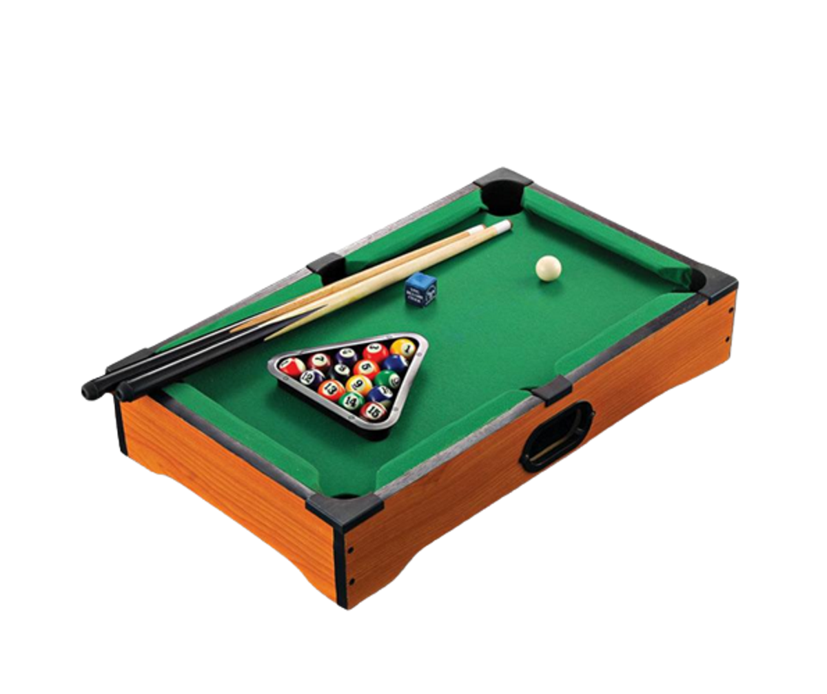 Mini K Kids Pool Table | Shop Today. Get it Tomorrow! | takealot.com