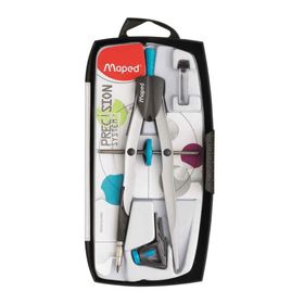 Maped Springbow Compass with Pencil Attachment | Shop Today. Get it ...