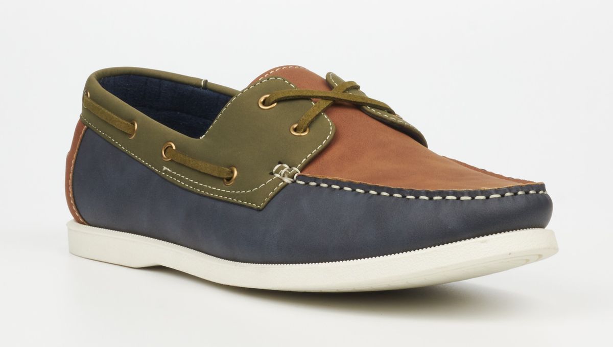 mazerata Men's, Loafer Shoes, Deck Shoes | Shop Today. Get it Tomorrow ...