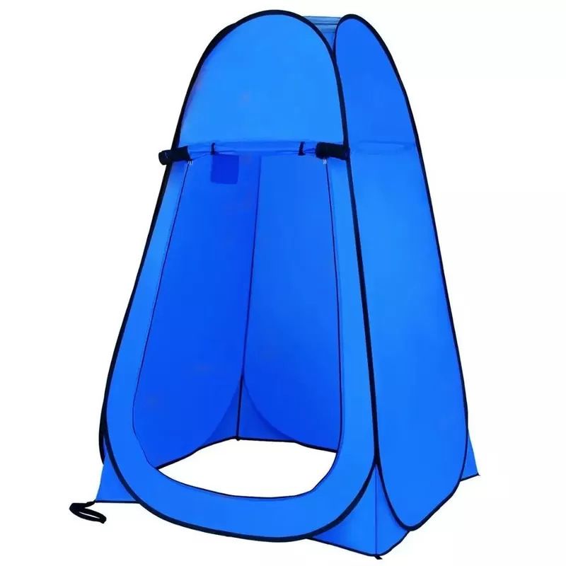 Quick Opening Pop-up Dressing Changing Tent | Shop Today. Get it ...