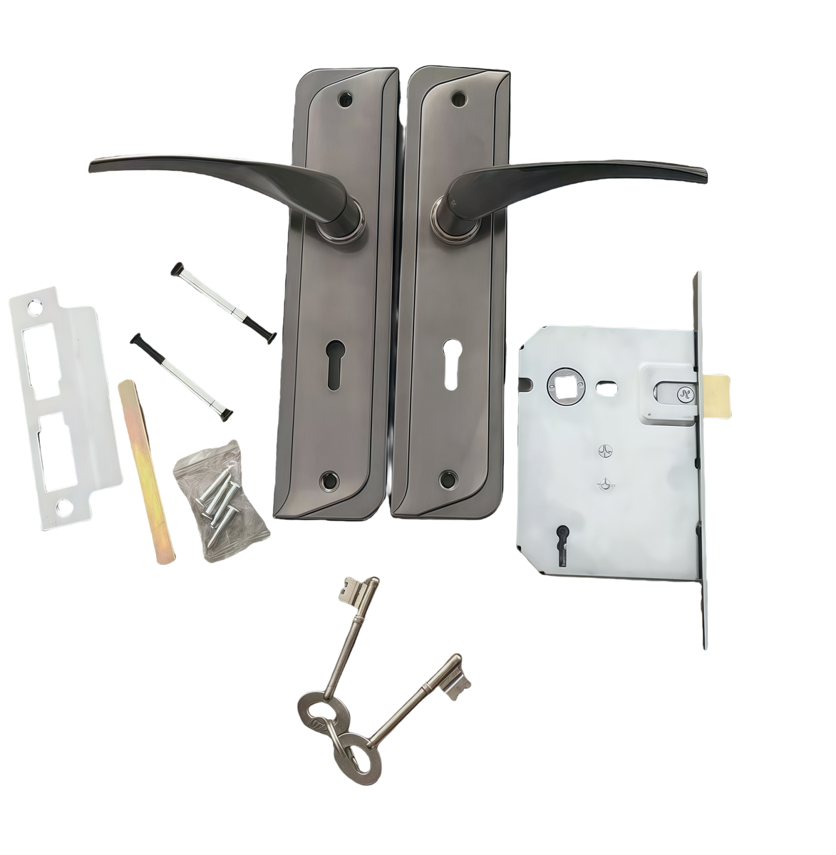 MTY-5 Lever Lock Is Used For Inner Door M96839 | Shop Today. Get it ...