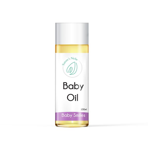 Deals on Mustek Mustela Baby Oil - 100ML | Compare Prices & Shop Online ...