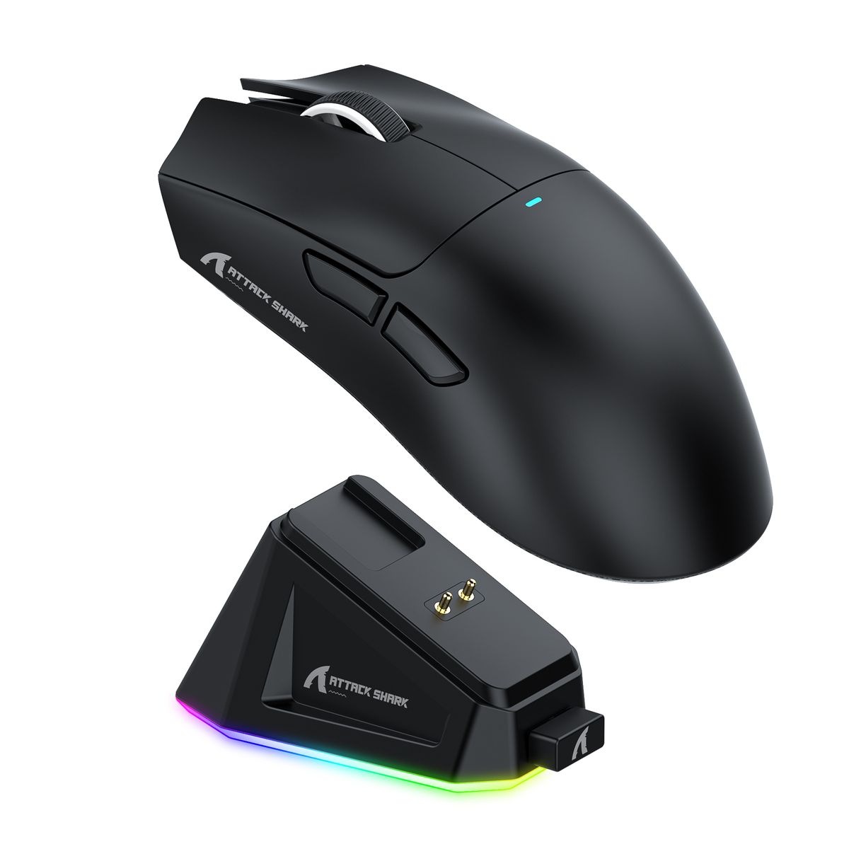 ATTACK SHARK X11 Ultra Lightweight RGB Gaming Mouse 22000DPI | Shop ...