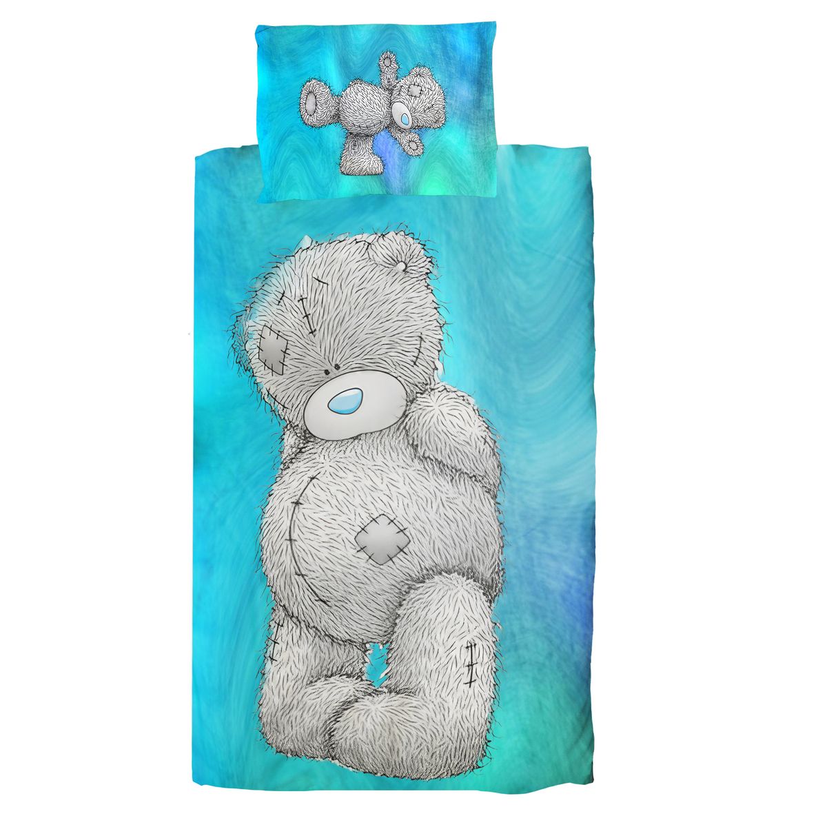 Tatty Teddy Cot Duvet Set | Shop Today. Get it Tomorrow! | takealot.com