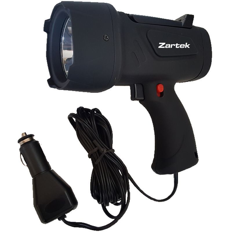 Zartek 500 Lumens LED Vehicle spotlight - ZA-473 | Buy Online in South ...