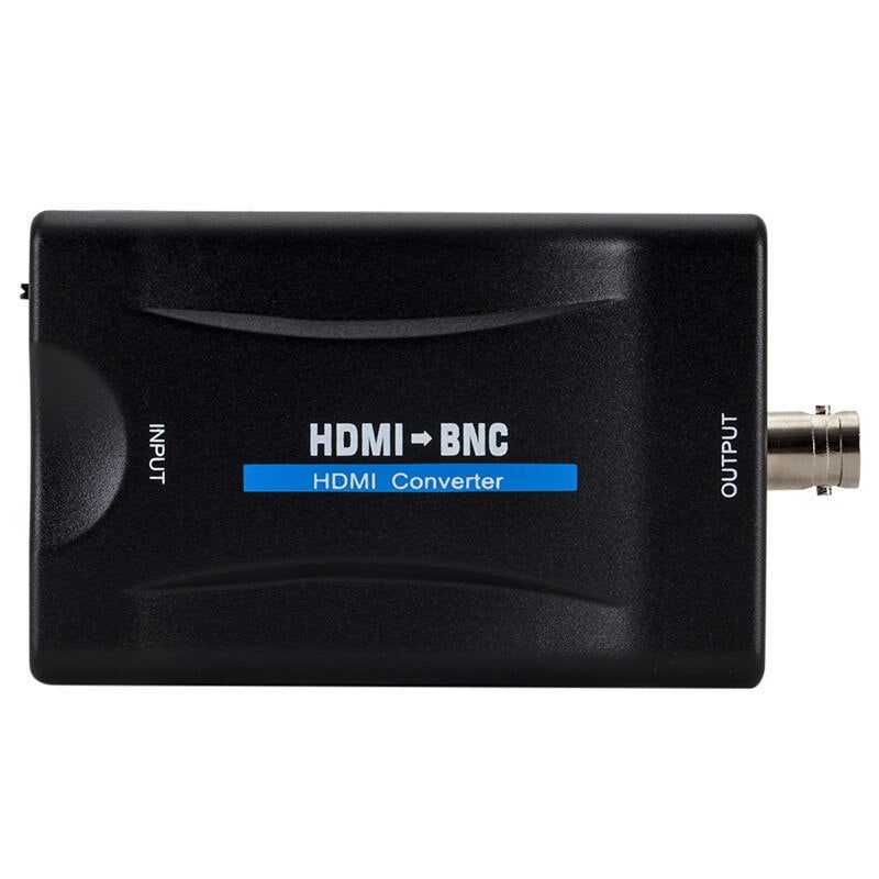 HD Video Converter Adapter-Black | Shop Today. Get it Tomorrow! | takealot.com