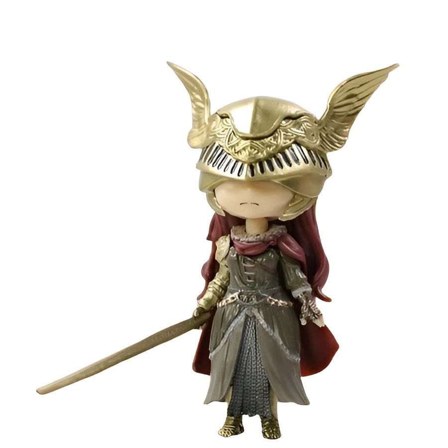 Elden Ring Melania Chibi Figure | Shop Today. Get it Tomorrow ...