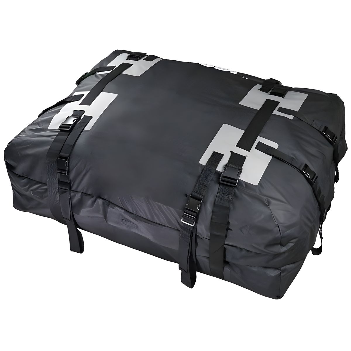 Car Rooftop Bag Cargo Bag Outdoor Large-Capacity Waterproof Thickened ...