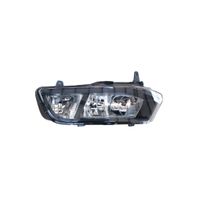 Vw Polo Spot Light TSI Left 2014-2017 | Buy Online in South Africa ...