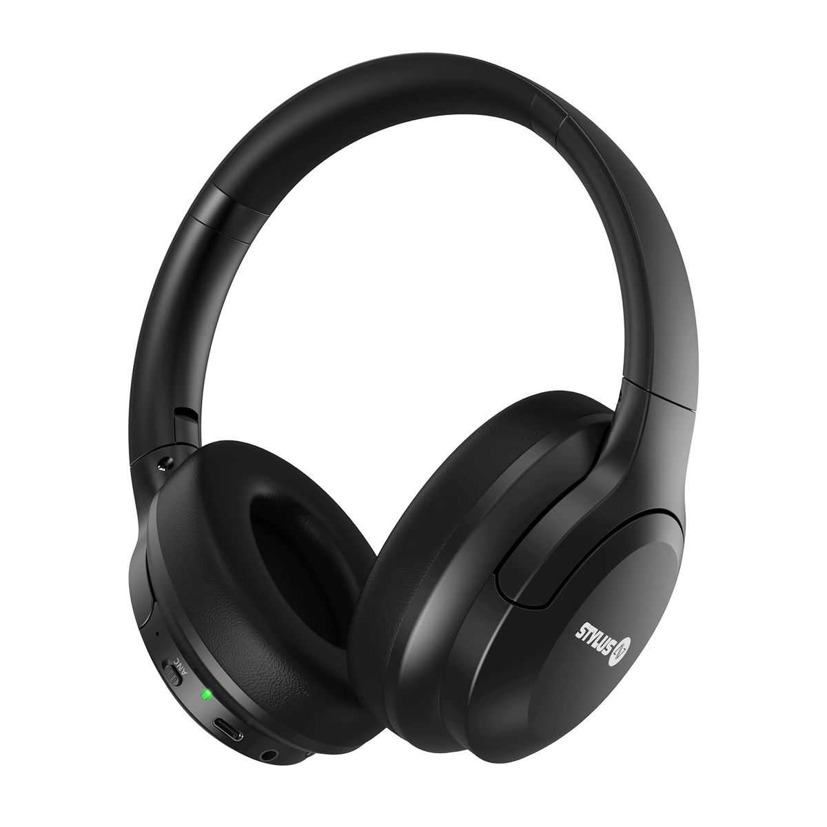 Stylus AV Active Noise Cancelling Headphones - Airwave Mk2 | Shop Today ...