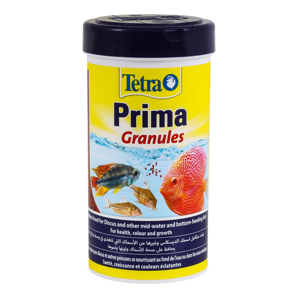 Tetra - Prima Bits - 75g | Shop Today. Get it Tomorrow! | takealot.com
