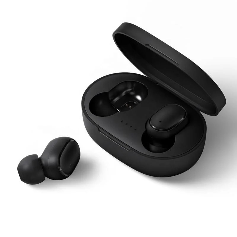 Wireless Earbuds: Bluetooth 5.3, Fast Charging, Lightweight, A6S ...
