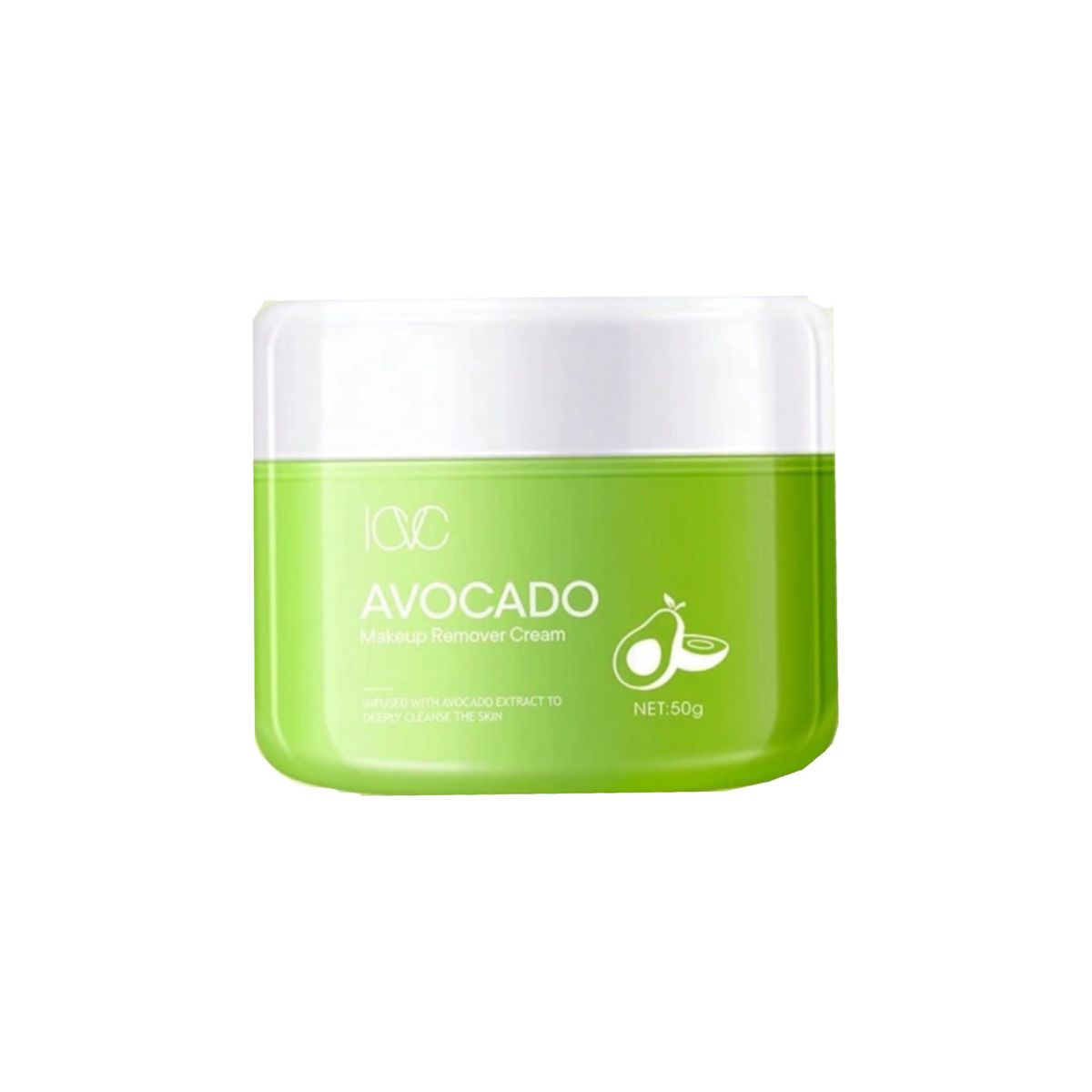Avocado Makeup Remover Cream 50g | Shop Today. Get it Tomorrow ...