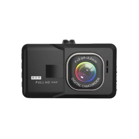 WDR Vehicle Black Box Dash Camera | Shop Today. Get it Tomorrow ...