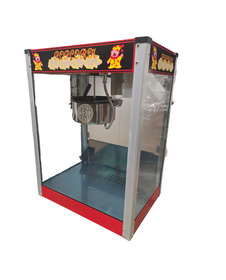 High End Popcorn Machine - Red | Shop Today. Get it Tomorrow ...