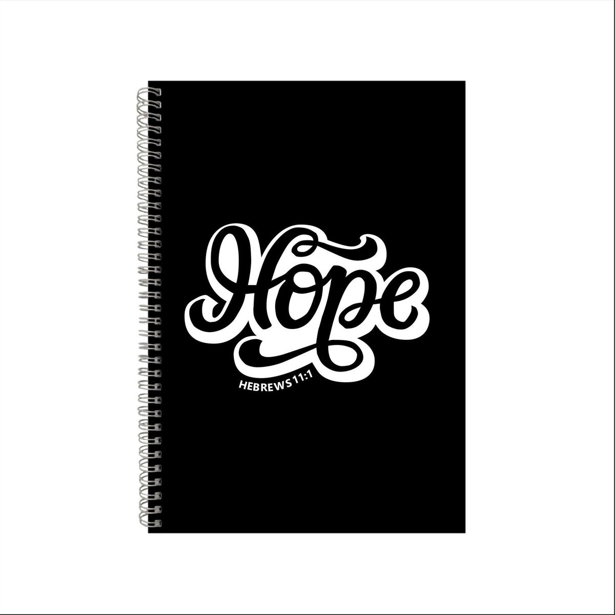 Hope Notebook Equestarian Gift Idea A4 Notepad Pad 31 | Shop Today. Get ...