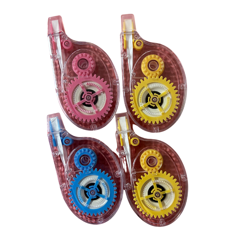 Pack of 4 correction tape | Shop Today. Get it Tomorrow! | takealot.com