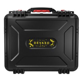 Oculus Quest Pro Headset Devaso Hard Shell Travel Case Bag | Shop Today ...