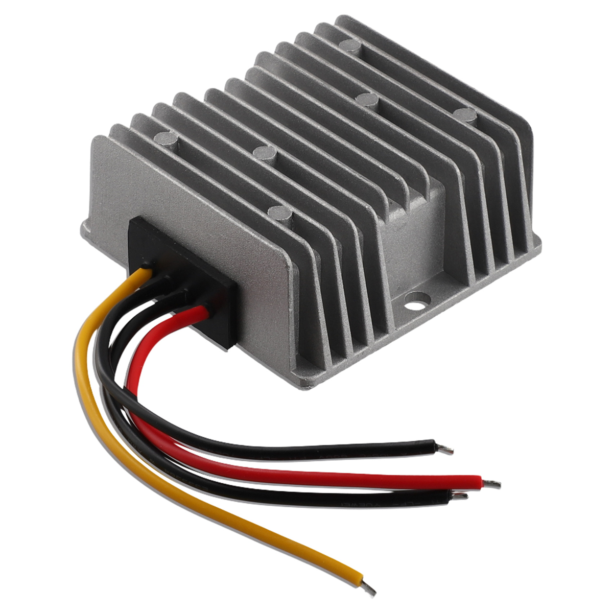 168W DC Step UP Converter 12V to 48V 3.5A Power Converter Module | Shop ...