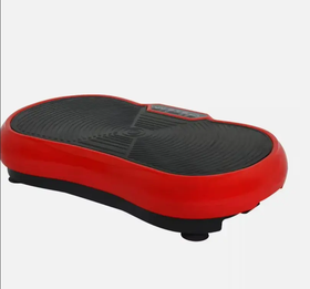 Premium Full Body Vibration Plate Exercise Machine -99 Speed and LED ...