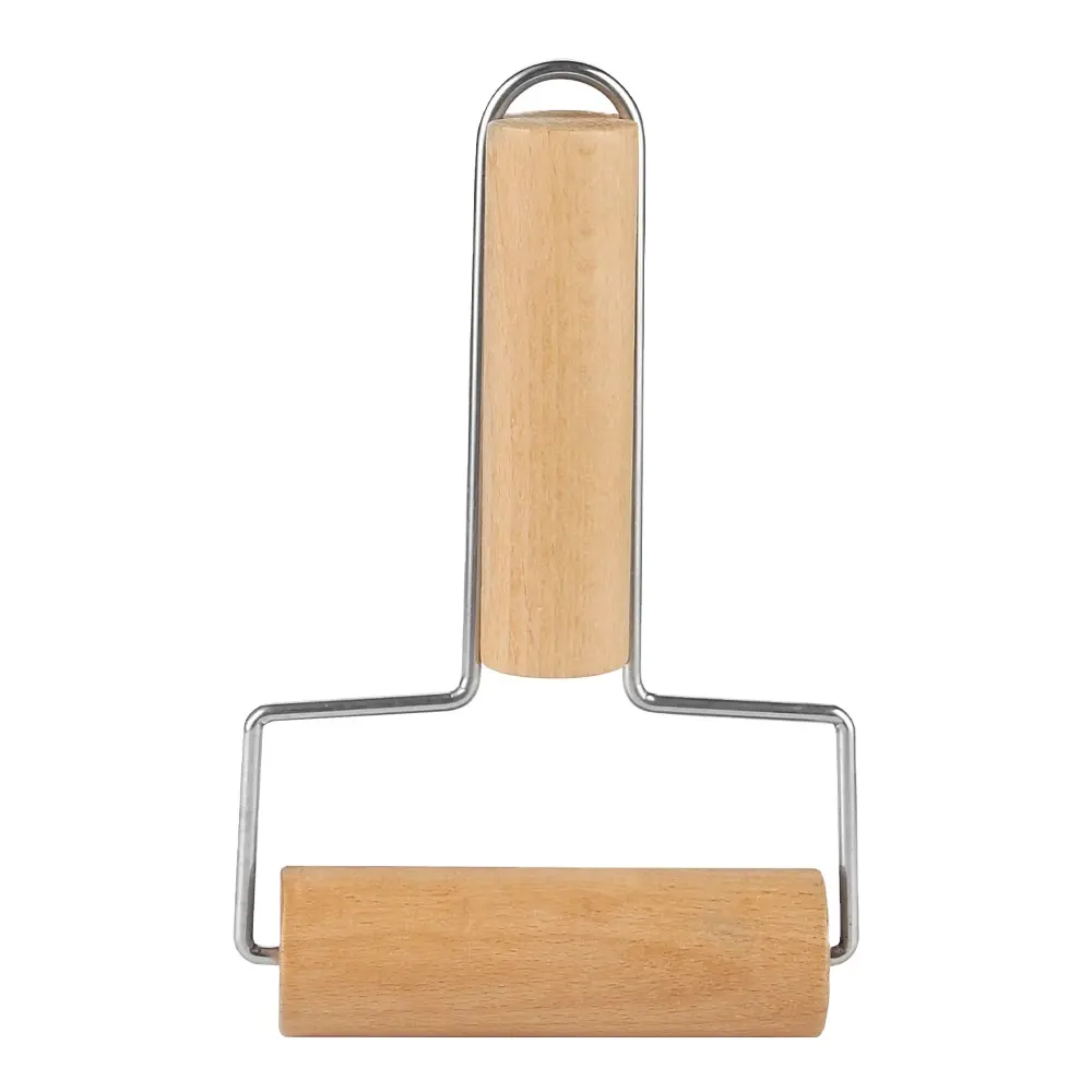 Rolling Pin Baking Tool with a Wooden Handle | Shop Today. Get it ...