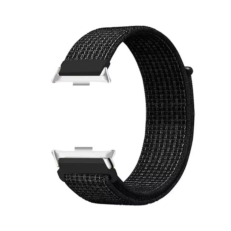 Colourful Nylon Sports Strap/Band for Apple Smart Watch 42/44/45/49mm ...
