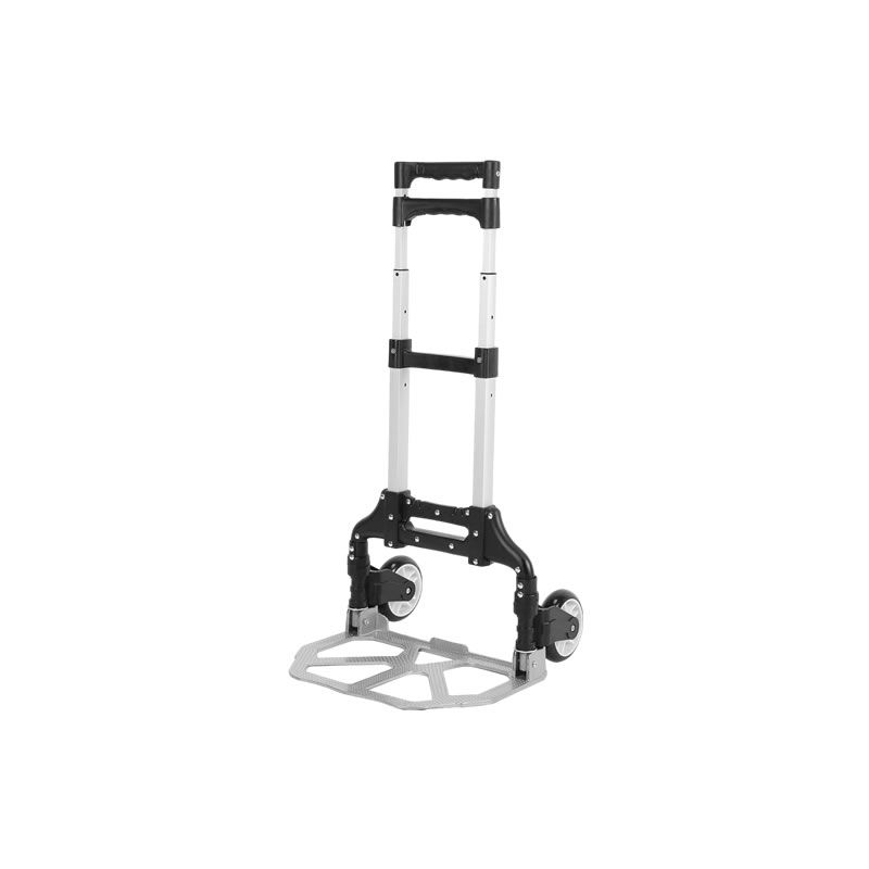 Heavy Duty Aluminium Folding Luggage Trolley AD-234 | Shop Today. Get ...