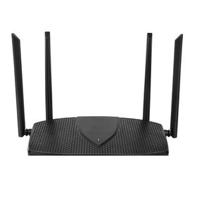 Wifi Router Gigabit DQ03 Plug and Use Compatible With Smart Phone and ...