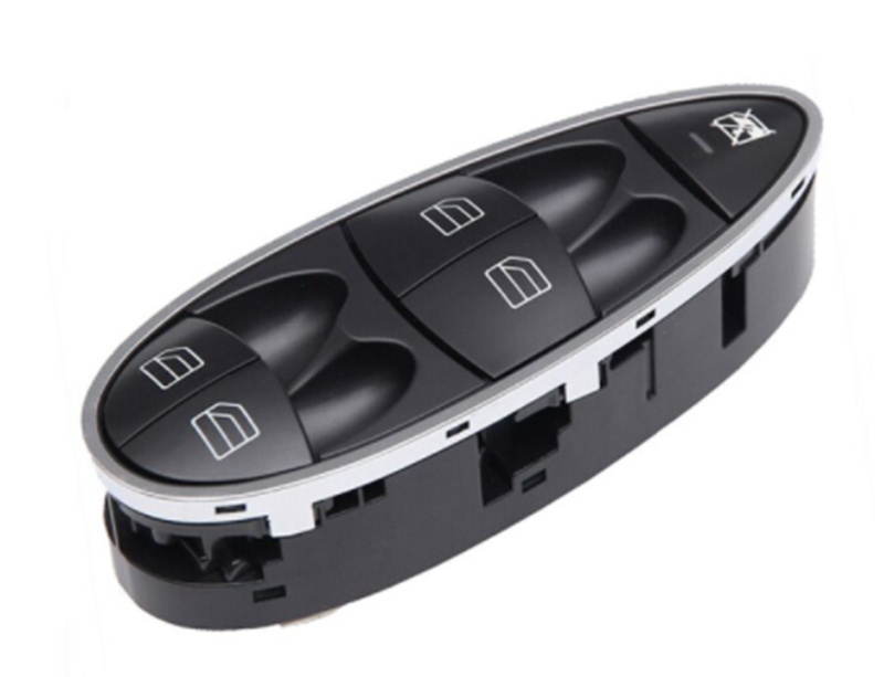 Window Switch for Mercedes Benz - W211 - W219 | Shop Today. Get it ...