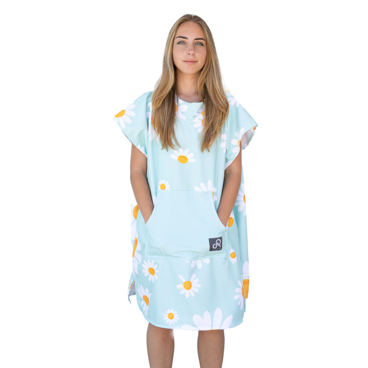 Daisy Surf Swim Changing Poncho - Adult | Shop Today. Get it Tomorrow ...
