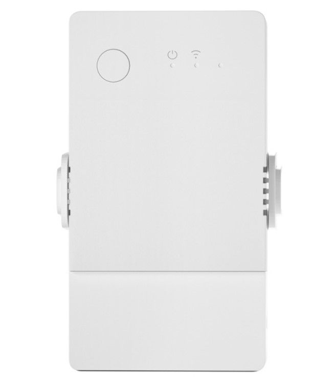 SONOFF POW Origin 16A Smart Power Meter | Shop Today. Get it Tomorrow ...