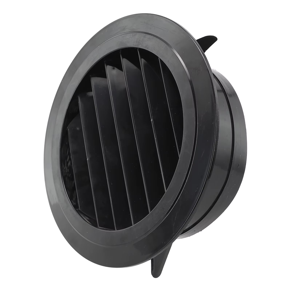 Tool Home Round Ventilation Diffuser Grill Cover Wall Ceiling | Shop ...