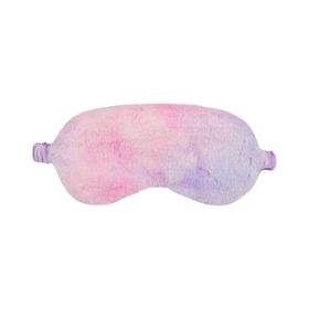 Plush Tie Dye Eye Mask | Shop Today. Get it Tomorrow! | takealot.com
