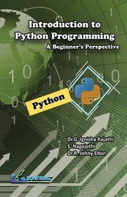 Introduction to Python Programming | Shop Today. Get it Tomorrow! | takealot.com