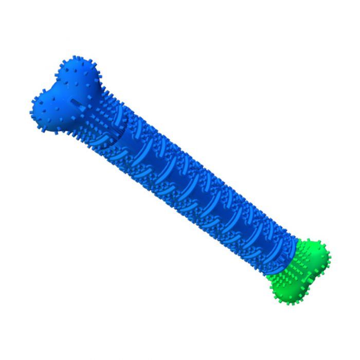 Chew Brush Pet Self-Brushing Toothbrush Dog Toothbrush and Dog Toy ...