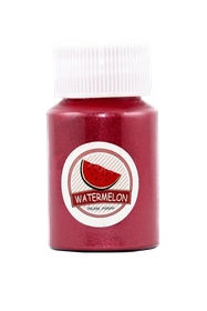 Watermelon pearl pigment for resin 10g | Shop Today. Get it Tomorrow ...
