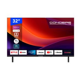 Condere Plus - 32'' HD LED Smart TV | Shop Today. Get it Tomorrow ...