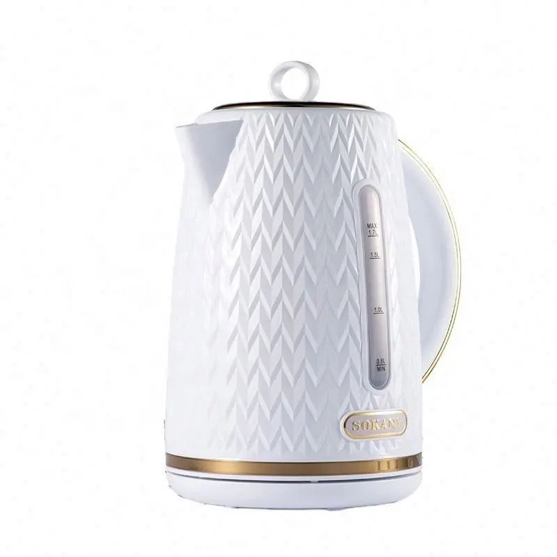 Advanced fast cooking time electric kettle | Shop Today. Get it Tomorrow! | takealot.com