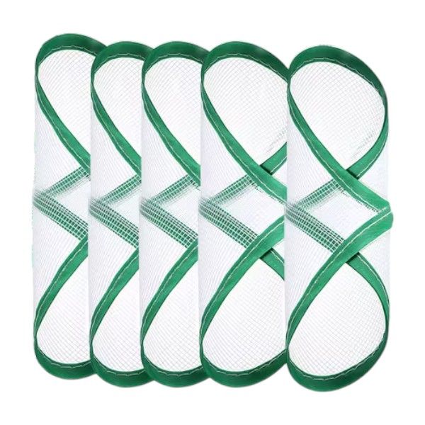 Heat-Resistant Mesh Ironing Protective Cover - Green | Shop Today. Get ...