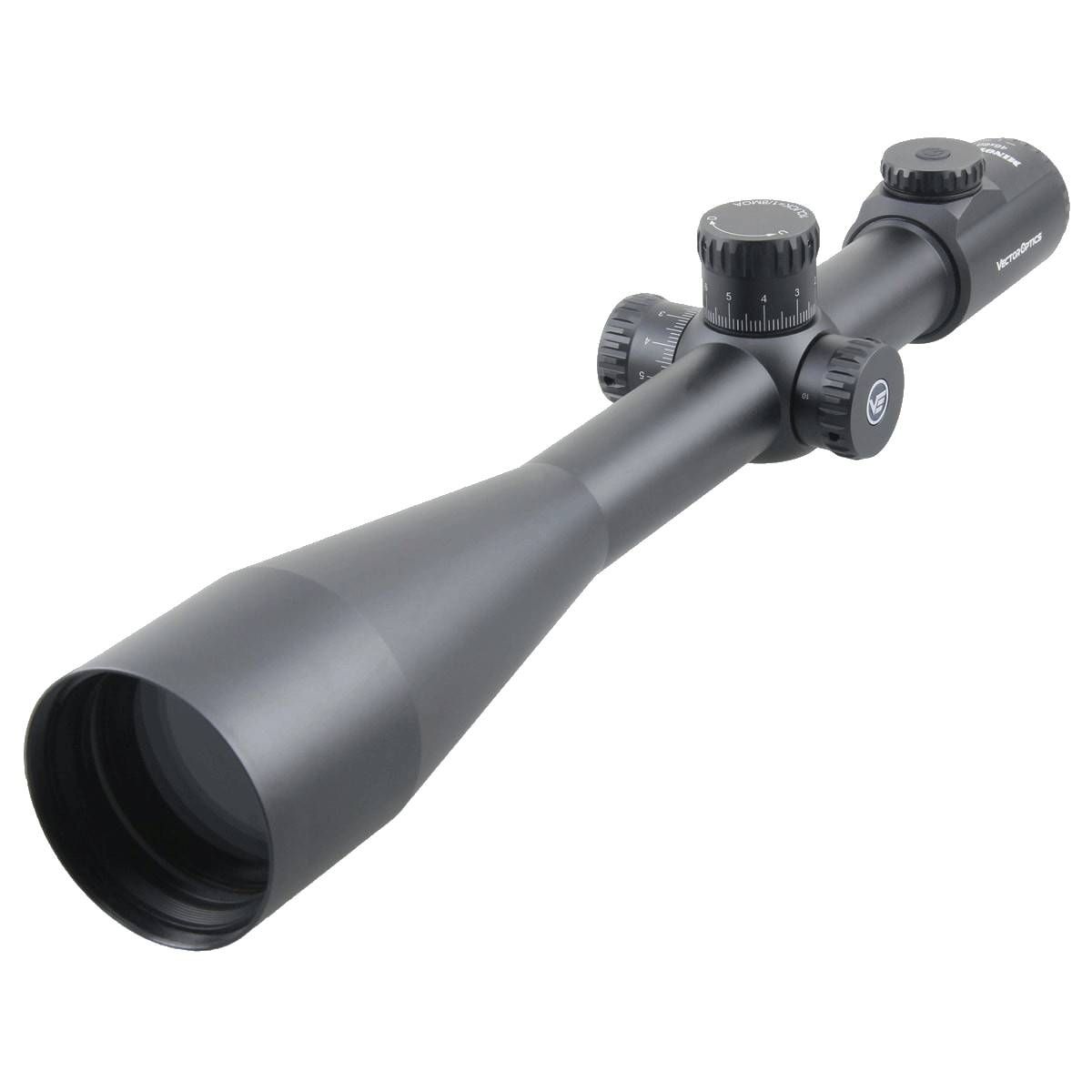 Vector Optics Minotaur 46x60 GenII MFL SFP Riflescope - SCOL-41 | Shop Today. Get it Tomorrow ...