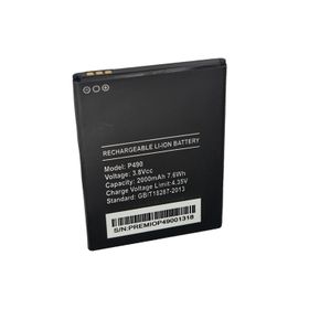 Replacement Battery for Premio P490 | Shop Today. Get it Tomorrow ...