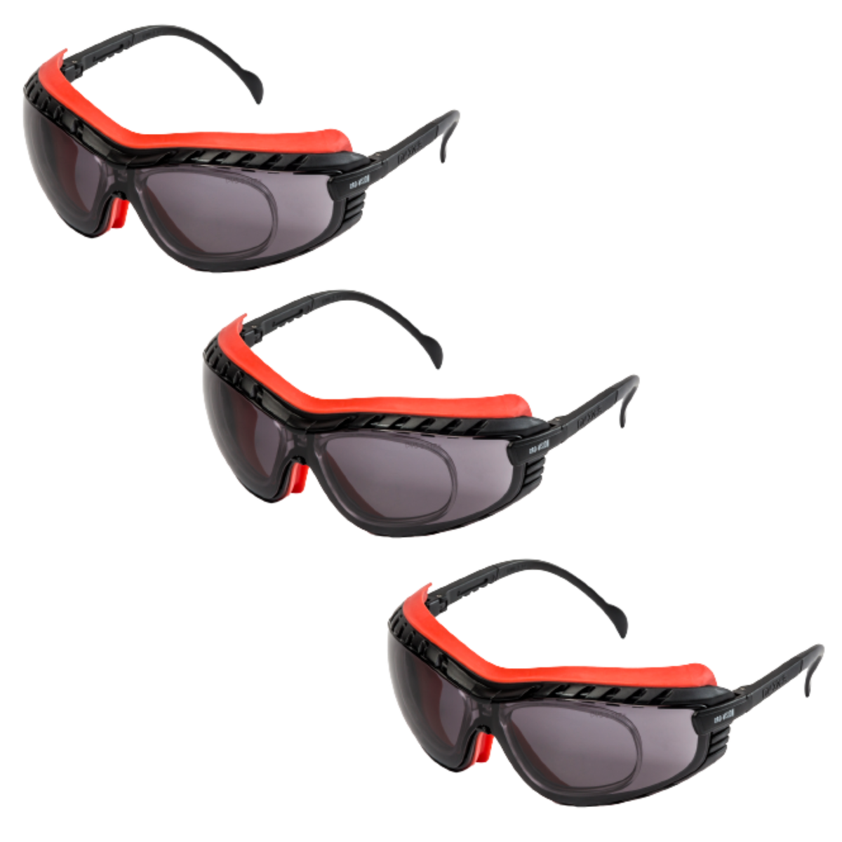 Dromex Spoggle Anti-Fog Safety Glasses | Shop Today. Get it Tomorrow ...