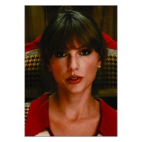 Taylor Swift Anti Hero - A1 Poster | Shop Today. Get it Tomorrow ...