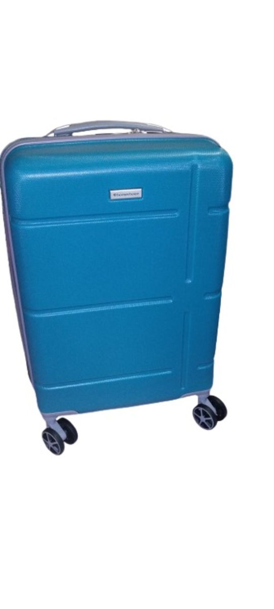 56cm Homechoice Voyager Travel Luggage Bag | Shop Today. Get it ...