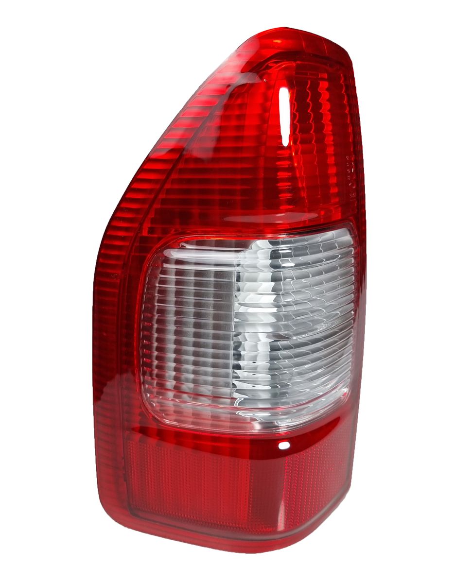 Tail Light for Isuzu D-MAX Left 2002-2007 | Shop Today. Get it Tomorrow ...