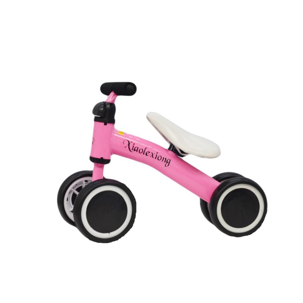 Toddler Mini Bike - Pink | Shop Today. Get it Tomorrow! | takealot.com